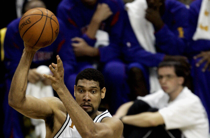 Ranking the NBA’s small market teams