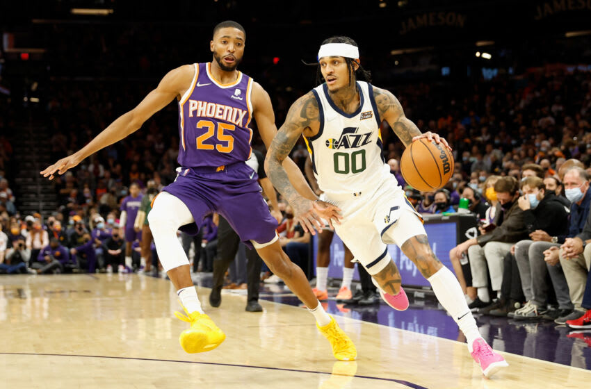 3 intriguing trade targets to bolster the Phoenix Suns’ bench