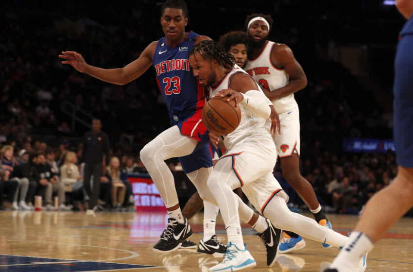 Ranking the 10 splashiest debuts from 2022-23 NBA season opener