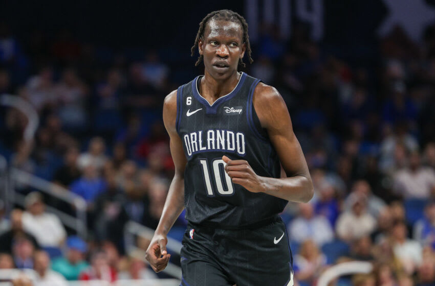 Orlando Magic: Bol Bol is everything we hope Victor Wembanyama will be