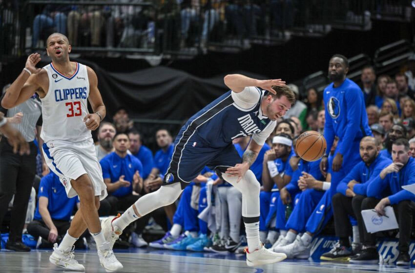 Will the real Dallas Mavericks please show up?