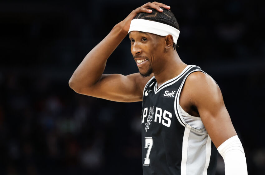 Updated San Antonio Spurs draft pick situation after landing the No. 1 pick