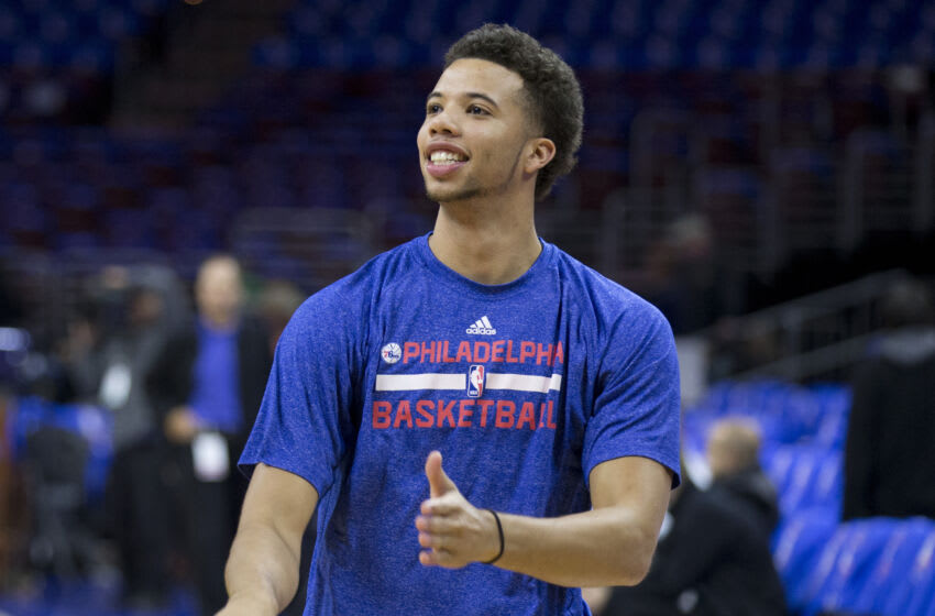 Forgotten box-score series: Michael Carter-Williams’ epic NBA debut