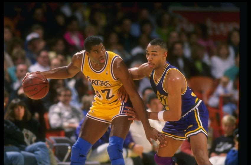 The 7 most unbreakable playoff records in NBA history