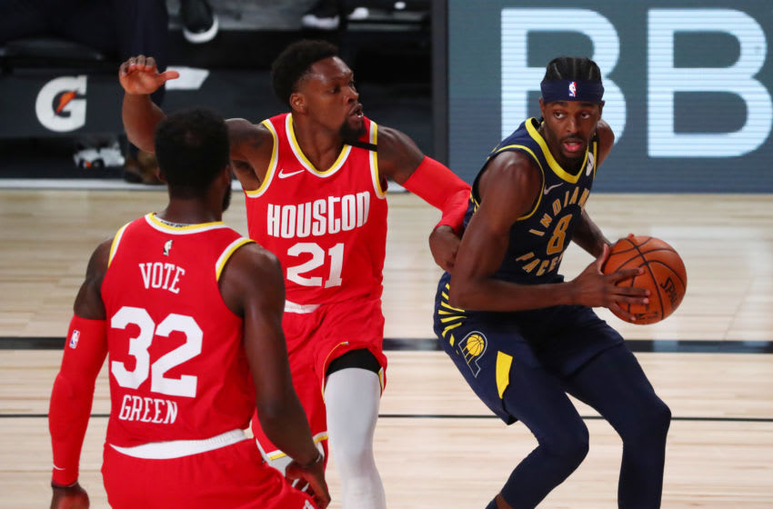 Houston Rockets: 5 offseason roster moves they must make