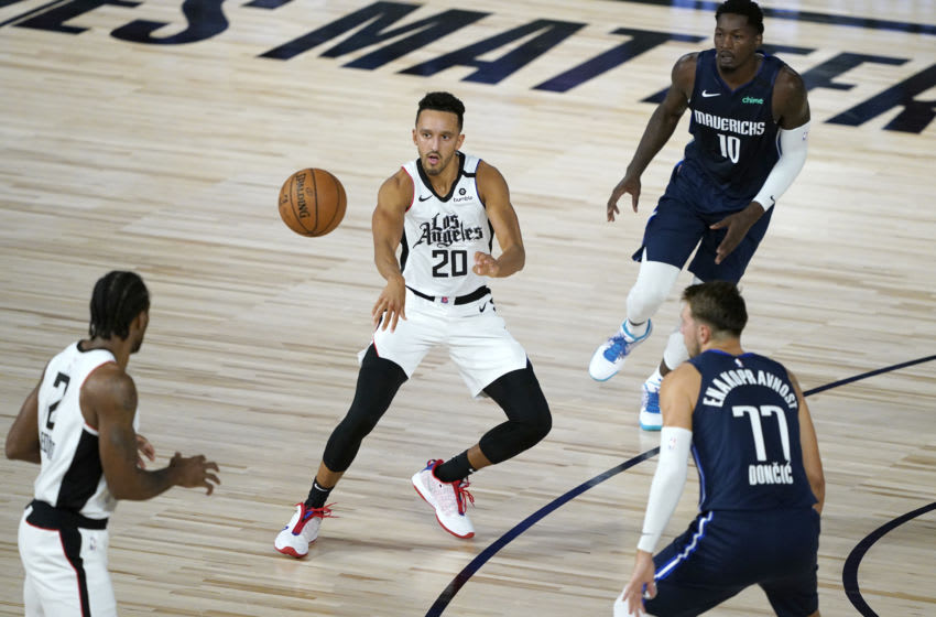 Brooklyn Nets: Analyzing the team’s four new additions
