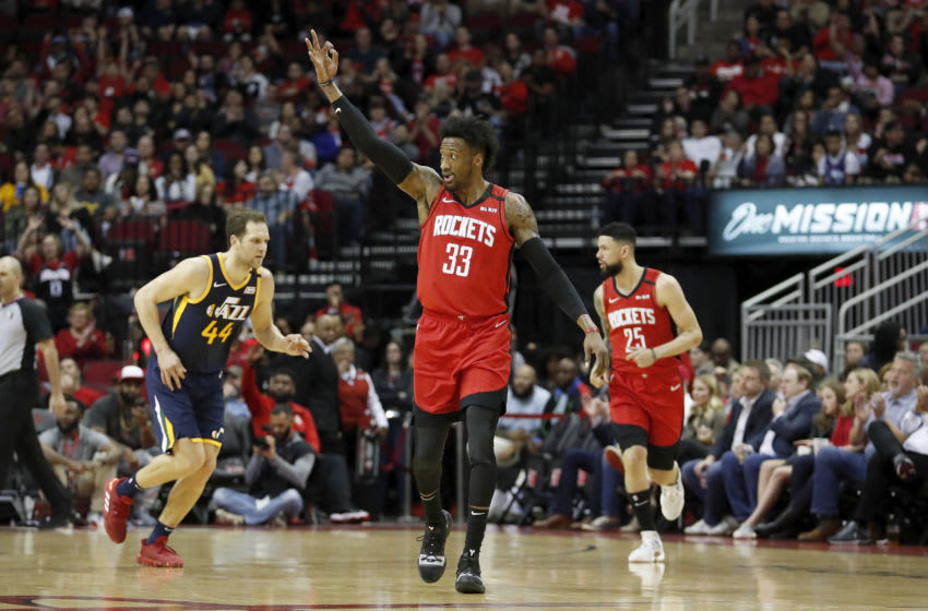 Houston Rockets: What the Robert Covington trade with Portland means