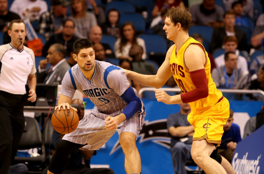 Orlando Magic: New ‘City Edition’ jersey a home run