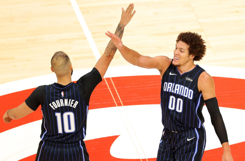 Orlando Magic: Starting lineup: Locks, fringe, and potential break-ins