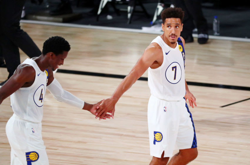 Indiana Pacers starting lineup: Locks, fringe, and potential break-ins