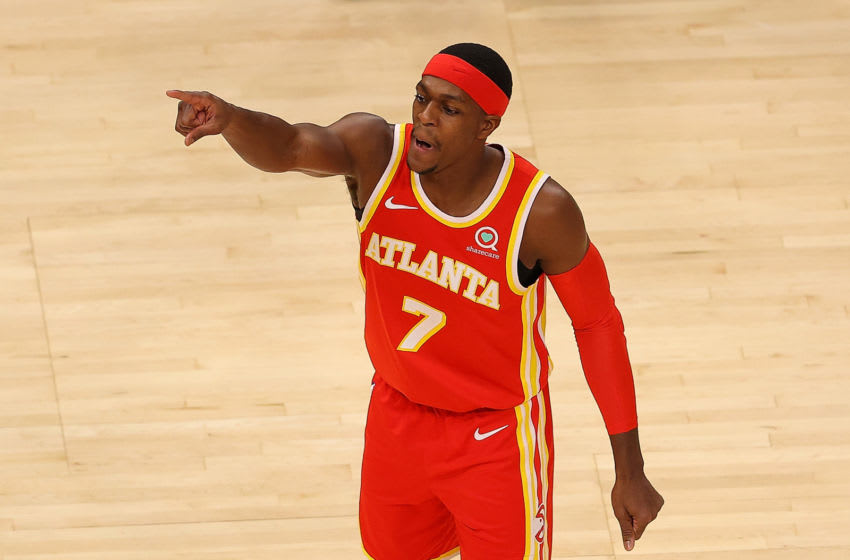 Atlanta Hawks: The Hawks’ second unit is finally cashing in