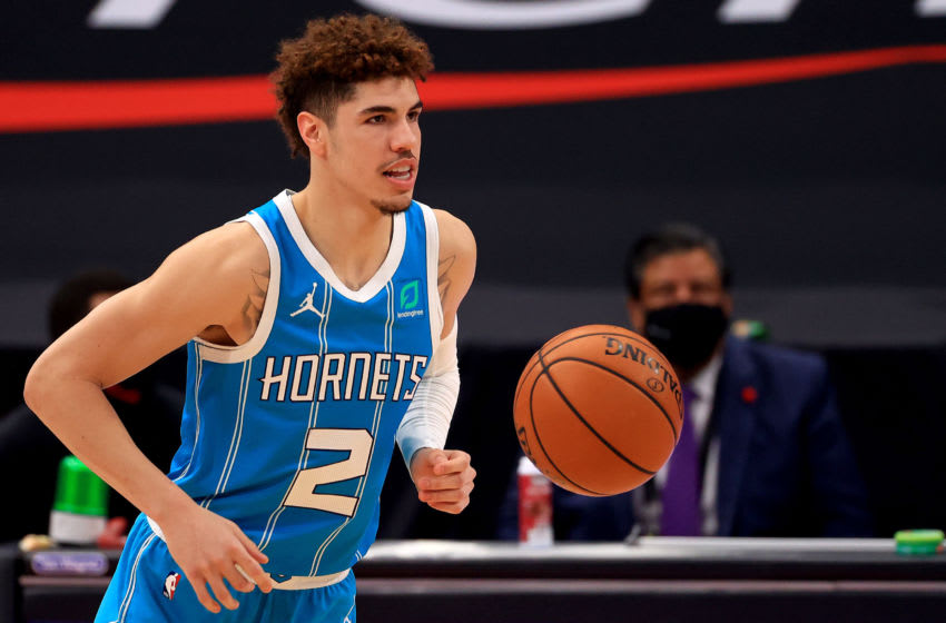 NBA Draft: New player at the top of the 2020 NBA Lottery Redraft