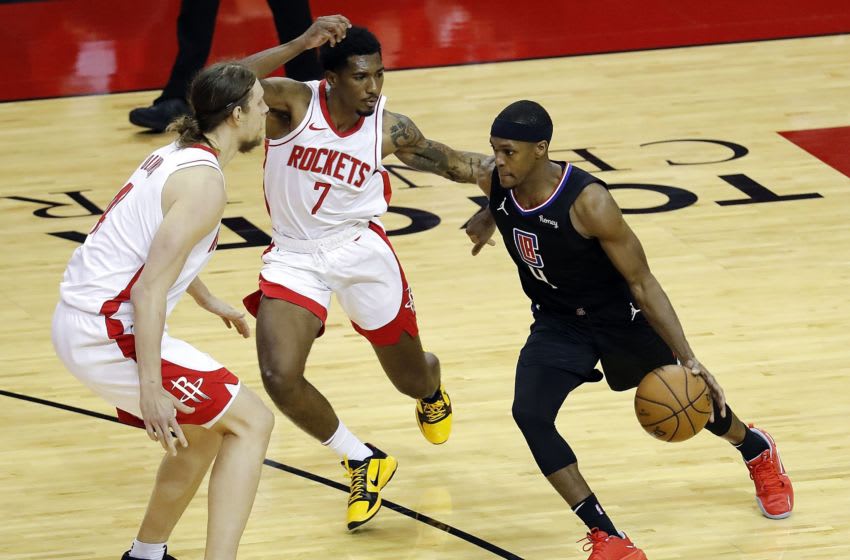 Houston Rockets: Key takeaways from the 2020-21 season