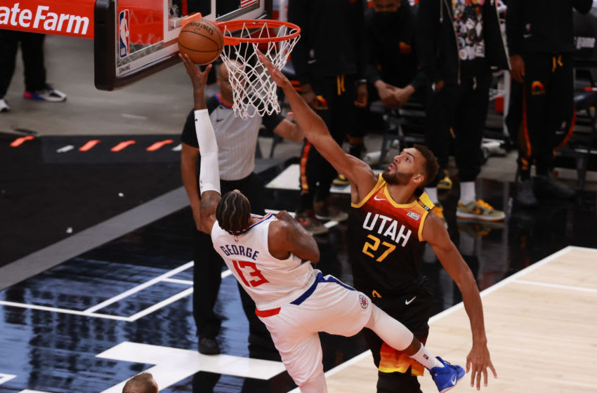 Utah Jazz: 3 crucial goals for their playoff run