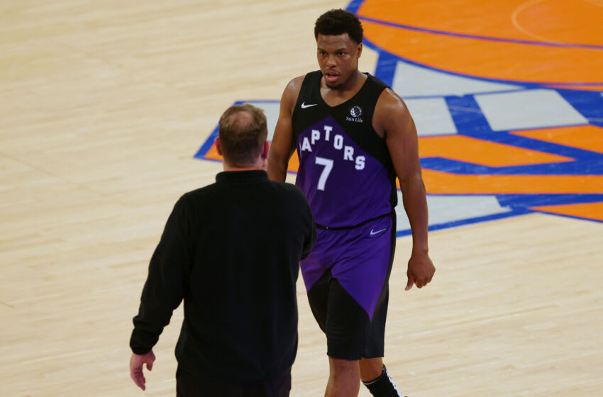 2021 NBA free agency tracker: Grades for every deal so far