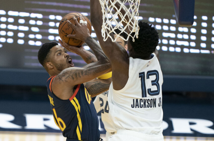 Golden State Warriors: 5 offseason roster moves they need to make