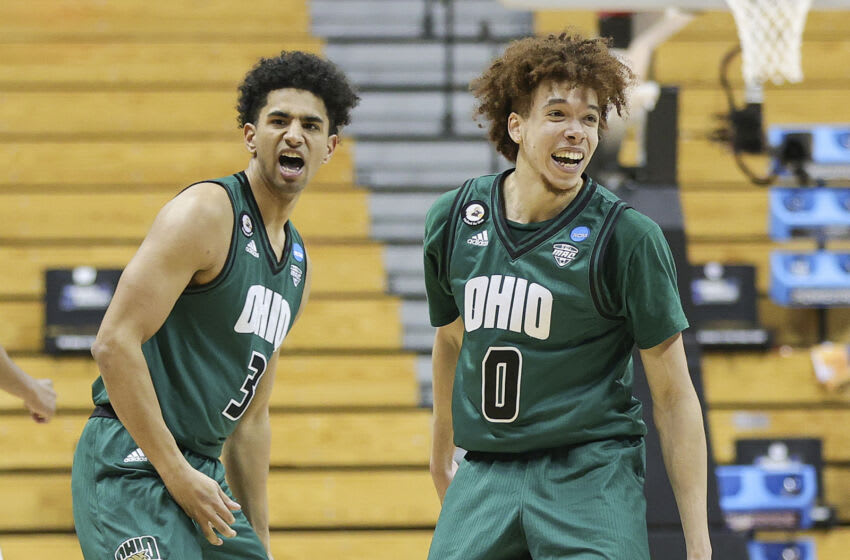 LA Clippers: Jason Preston landed in the right place with LAC