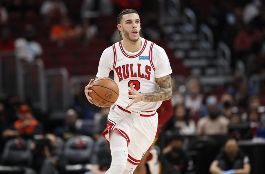 Chicago Bulls: Transition scoring a key part of early offensive success