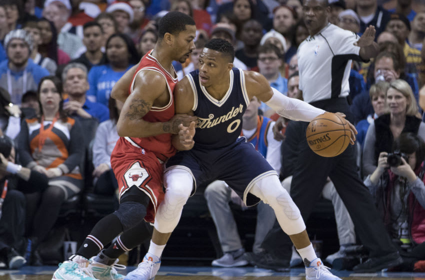 NBA Draft: Re-drafting the 2008 NBA Draft’s first round