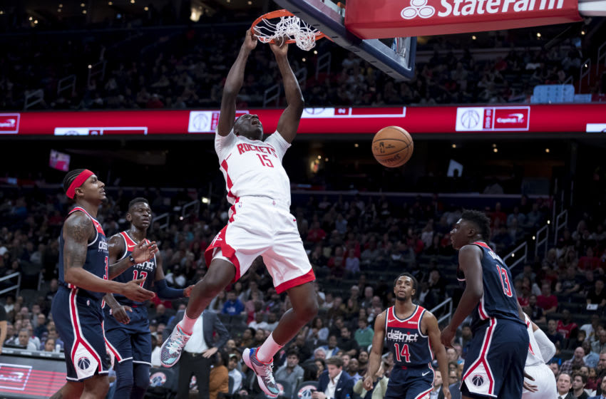 Houston Rockets: Ranking the last 10 first round picks