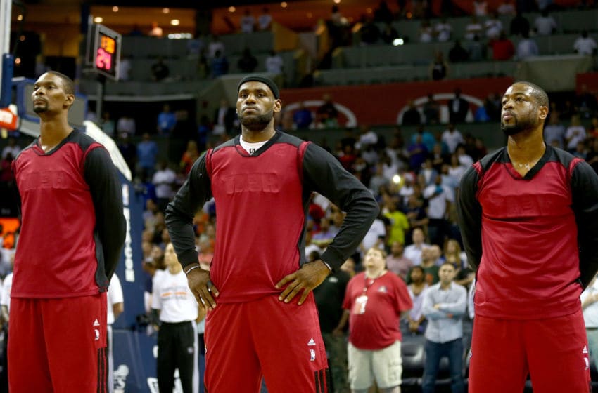 NBA: How players are taking a stand against racism