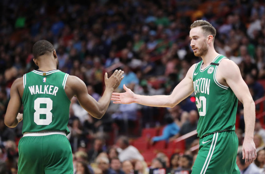 3 takeaways from The Step Back’s NBA expansion draft (and why KCP??)