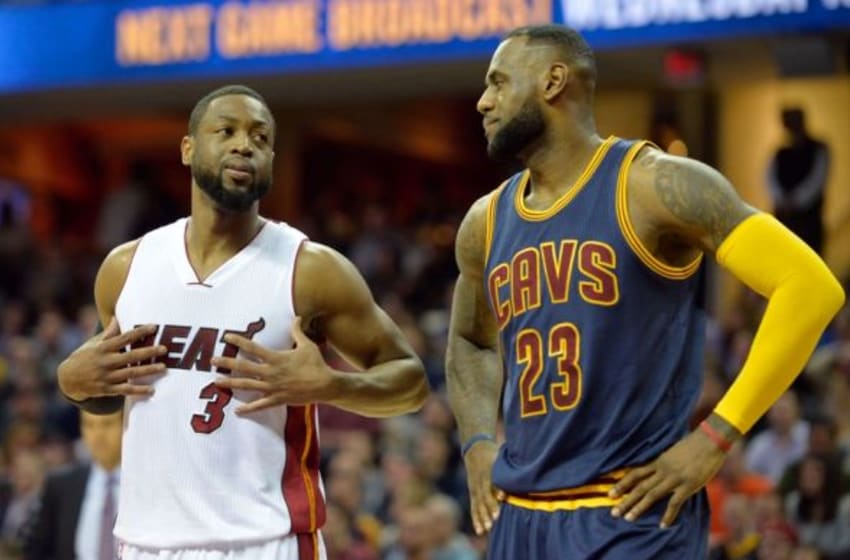 Every single NBA team’s Mount Rushmore of stars