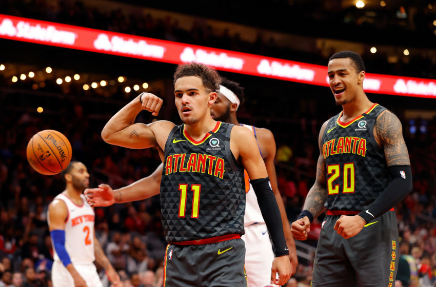 Atlanta Hawks: 5 roster moves they must make in the coming offseason
