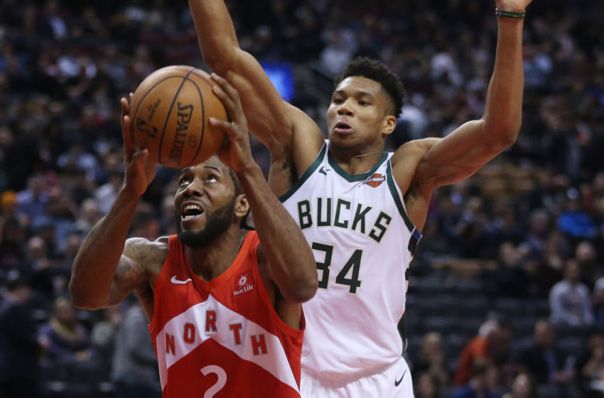Toronto Raptors: 5 keys to 2019 Eastern Conference Finals vs. Bucks