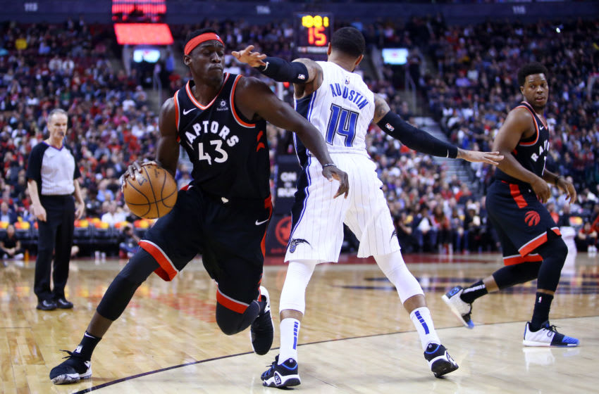 Toronto Raptors: 5 keys to series vs. Magic