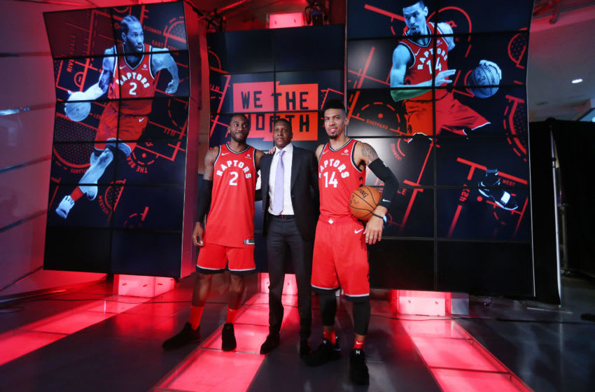 Toronto Raptors: 5 reasons to be excited for 2018-19 NBA season