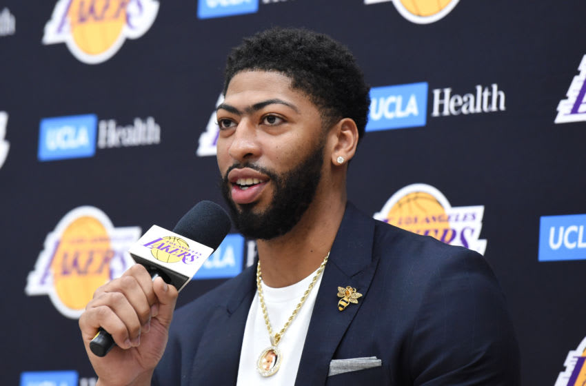 Los Angeles Lakers: Complete grades for the 2019 NBA offseason
