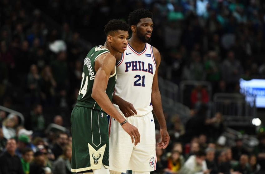 NBA: 5 of the best player rivalries the future has to offer