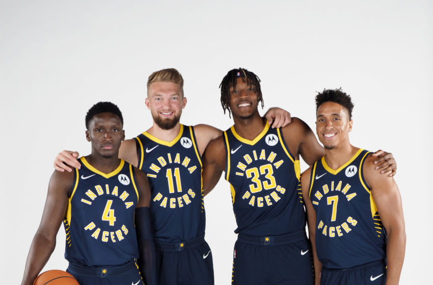 Indiana Pacers hope roster changes can break 48-win ceiling