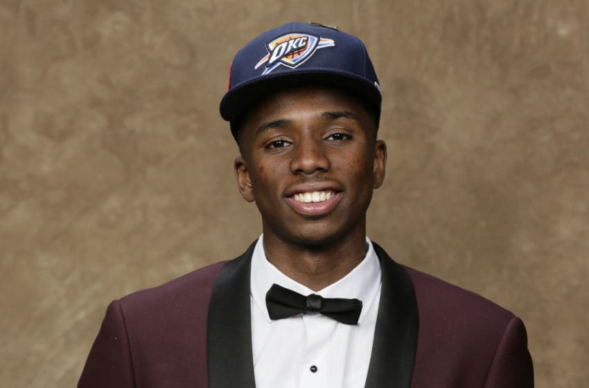 Oklahoma City Thunder: 3 reasons Hamidou Diallo was a bad pick