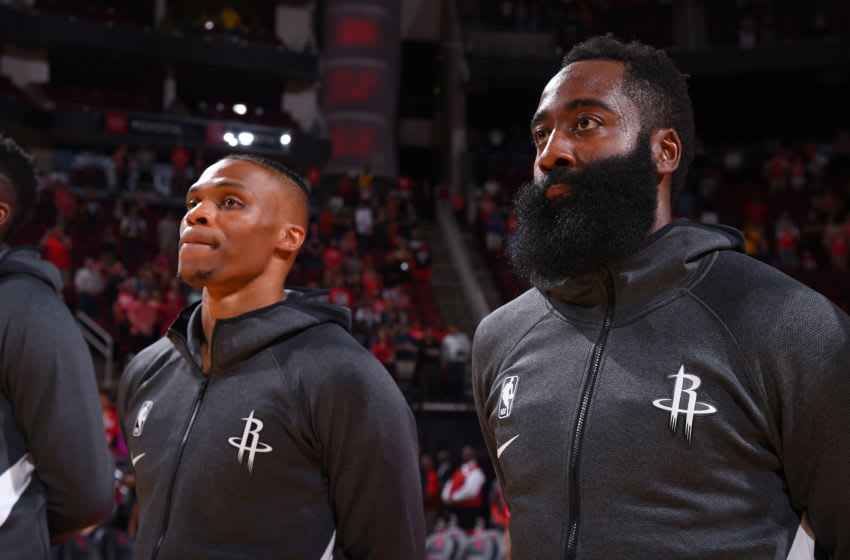 NBA: Ranking teams by tiers for 2019-20 season