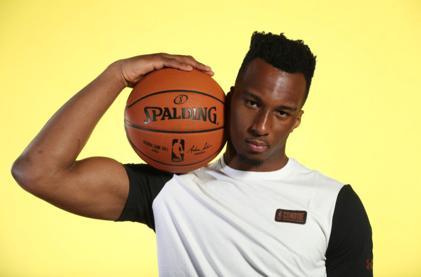 Minnesota Timberwolves: 2018 NBA Draft grades