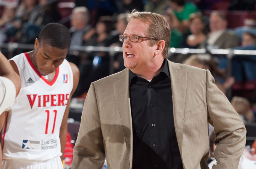 Toronto Raptors: Meet the new assistant coach hires