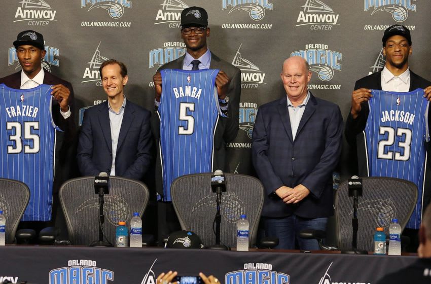 Orlando Magic: Complete 2018 offseason grades