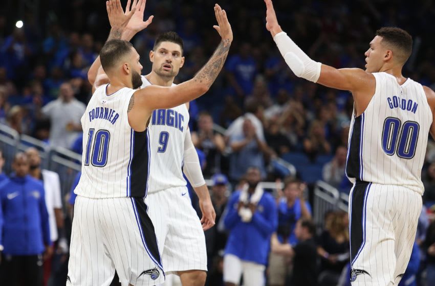 Orlando Magic: 3 takeaways from 2017-18 season opener