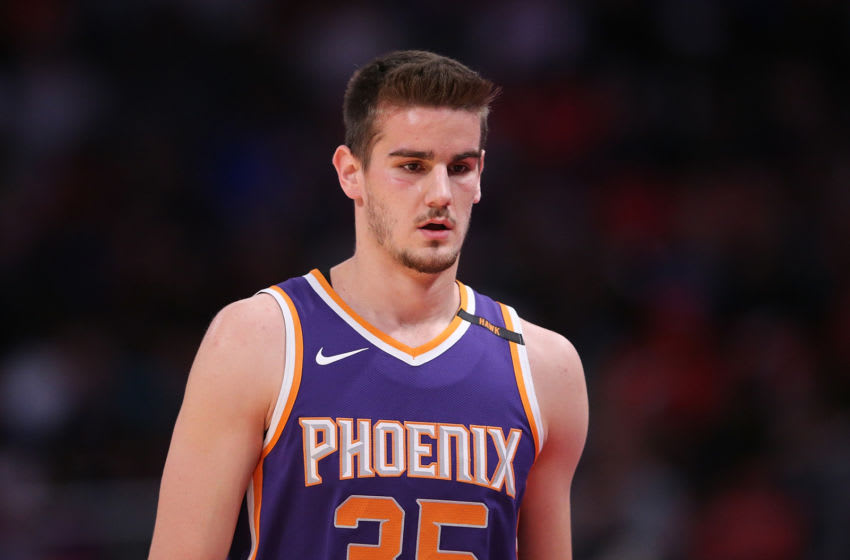 Phoenix Suns: 3 players facing the most pressure in 2018-19