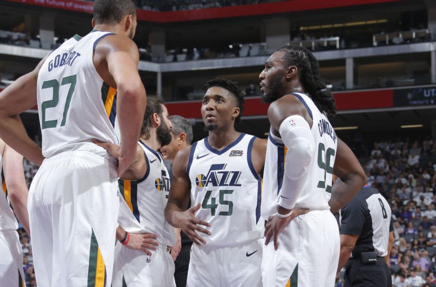 Utah Jazz: 3 takeaways after first week of 2018-19 season