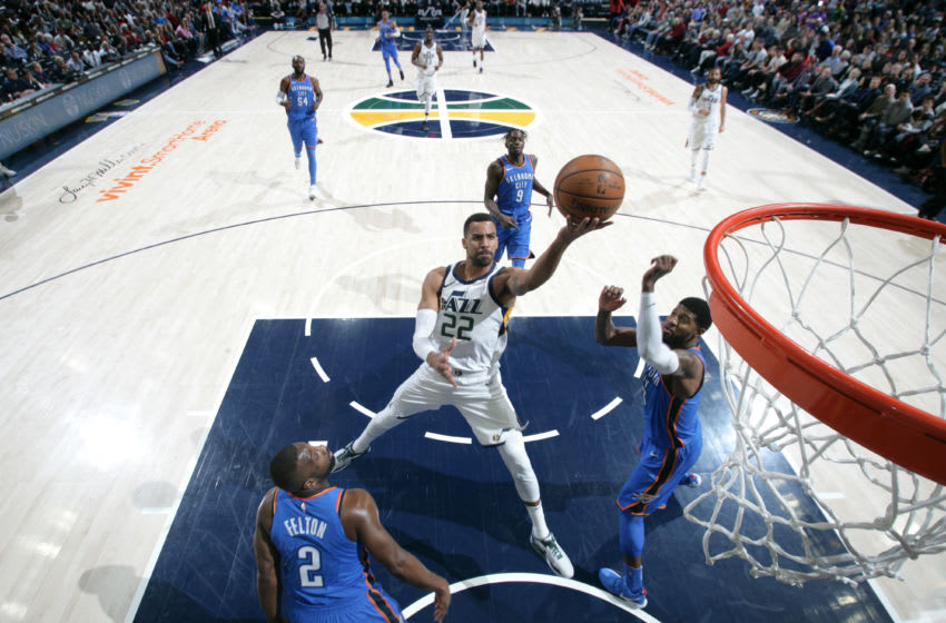 Bad injury luck continues for the Utah Jazz