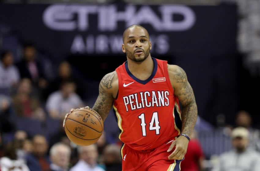 Chicago Bulls: GarPax playing for keeps at the deadline