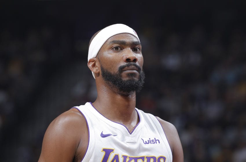 OKC Thunder: Corey Brewer shows promise at shooting guard