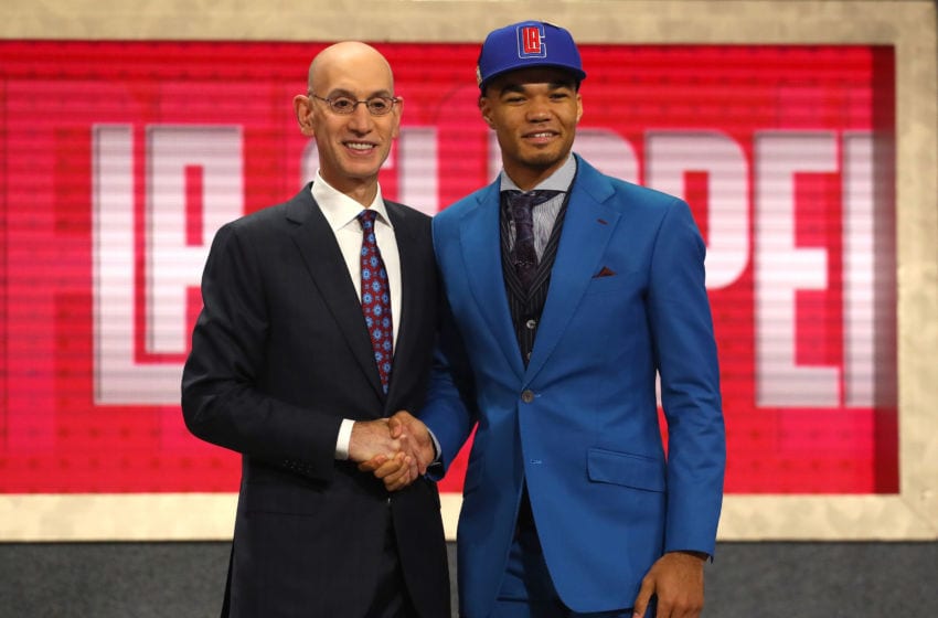 Los Angeles Clippers: 2018 NBA Draft grades