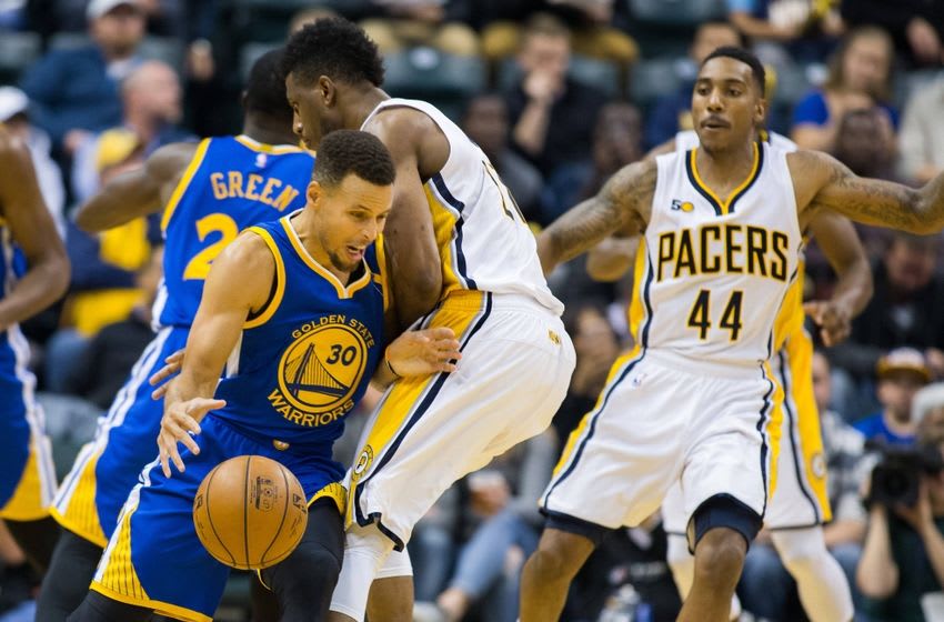 Golden State Warriors: Improved Defense Key To Recent Success