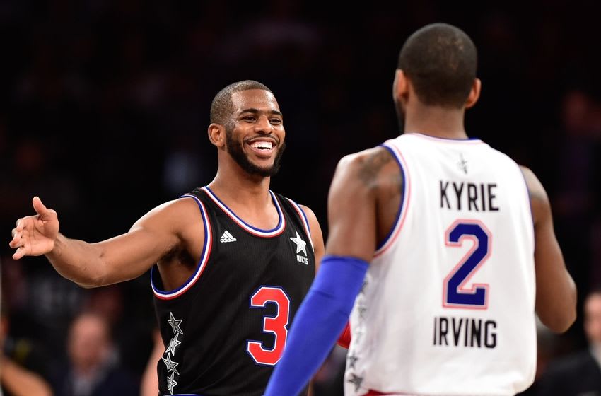 NBA: Positions Should Not Matter When It Comes To All-Star, All-NBA ...