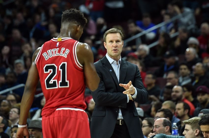 Chicago Bulls: The Jimmy Butler Dilemma