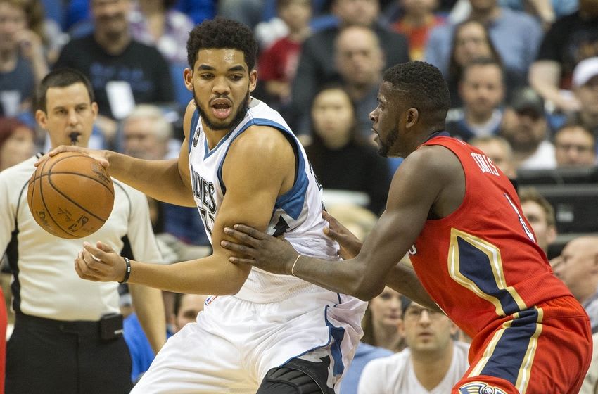 2015 NBA Draft: Re-Drafting The Top 10